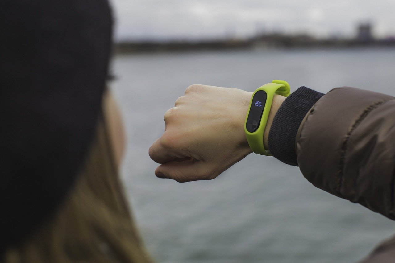 Best Fitness Trackers for Women
