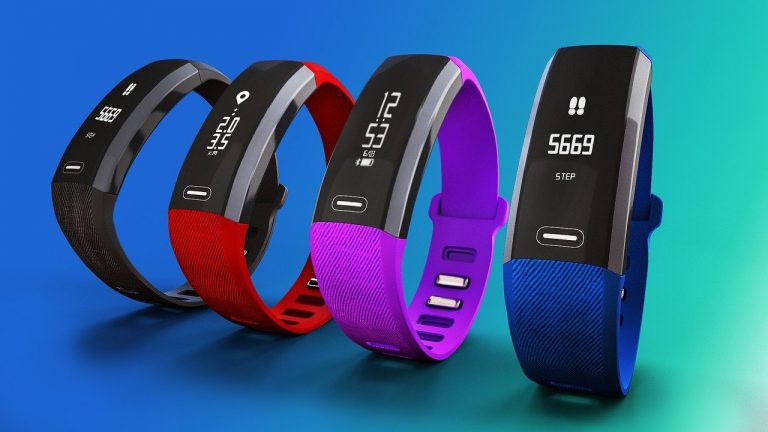 Best Fitness Trackers for Women