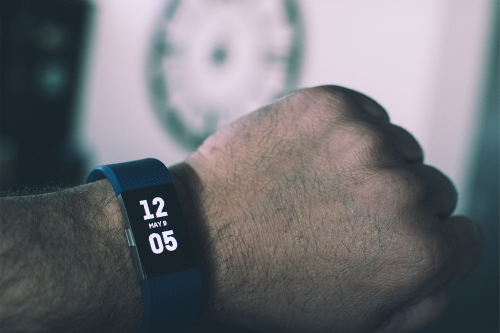 How To Change Fitbit Band